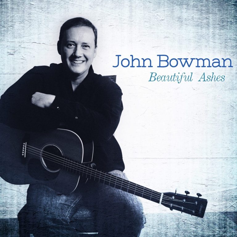 John Bowman – Mountain Home