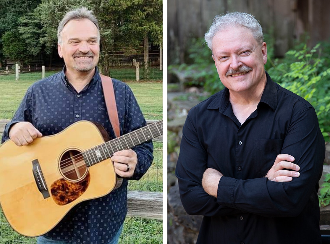 Steve Gulley & Tim Stafford sign with Mountain Home – Mountain Home