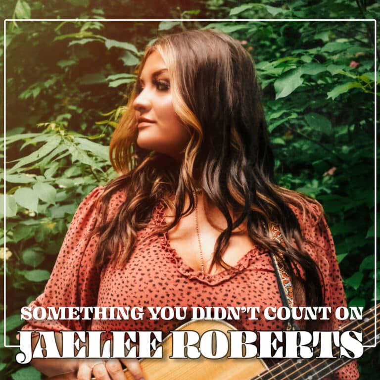 Jaelee Roberts comes into her own on debut album, Something You Didn’t ...