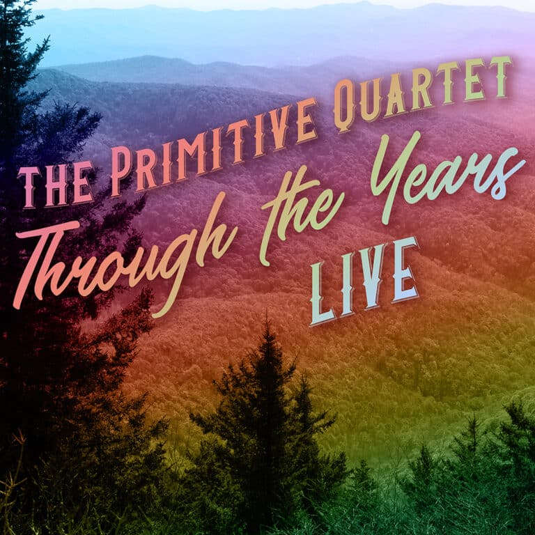 The Primitive Quartet wraps up Through The Years series with live ...
